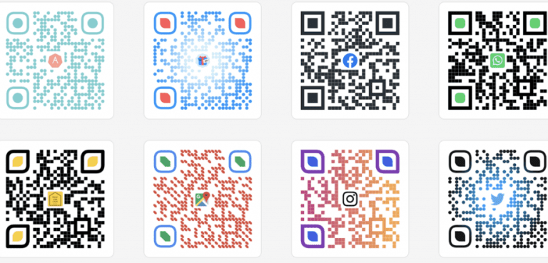 Are all QR codes the same? Discover the differences now! - kurrently