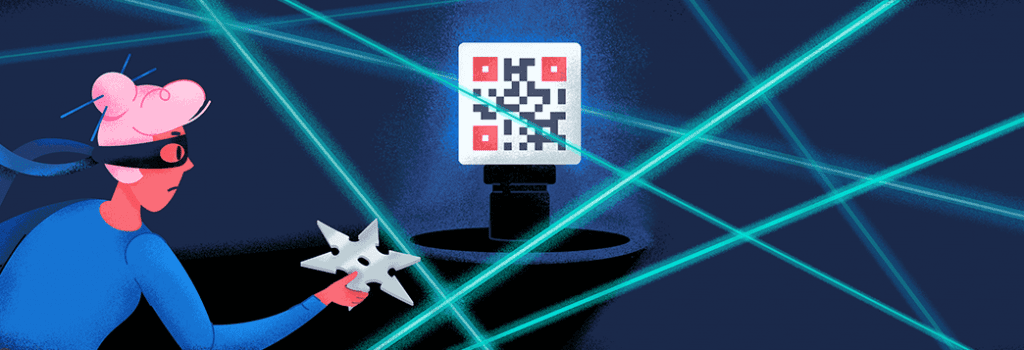 Are Free QR Codes Safe? Tips to Protect Your Privacy. - kurrently