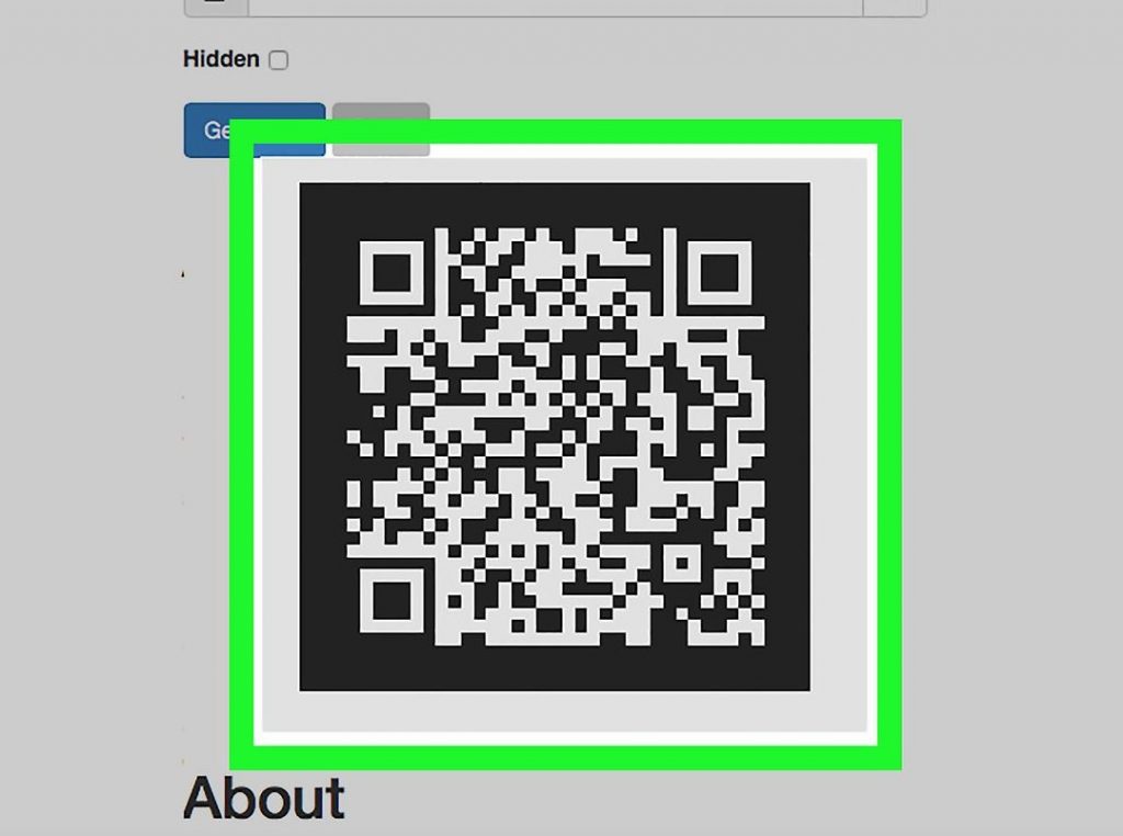 Can a QR code be copied and pasted? Understanding the security of QR ...
