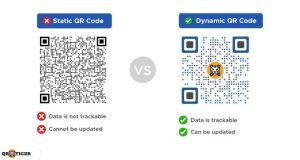 Can I reuse an existing QR code? Here's what you need to know. - kurrently