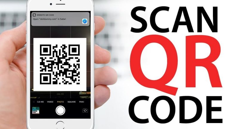 Can you scan QR code without mobile data? Here's how. - kurrently