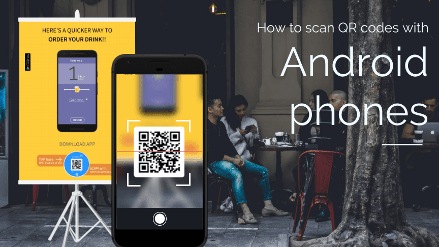 Do All Cell Phones Read QR Codes? Learn the Truth Here! - kurrently