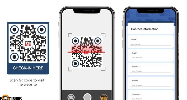 Do QR Codes Stay on Your Phone Forever? Secrets Revealed! - kurrently