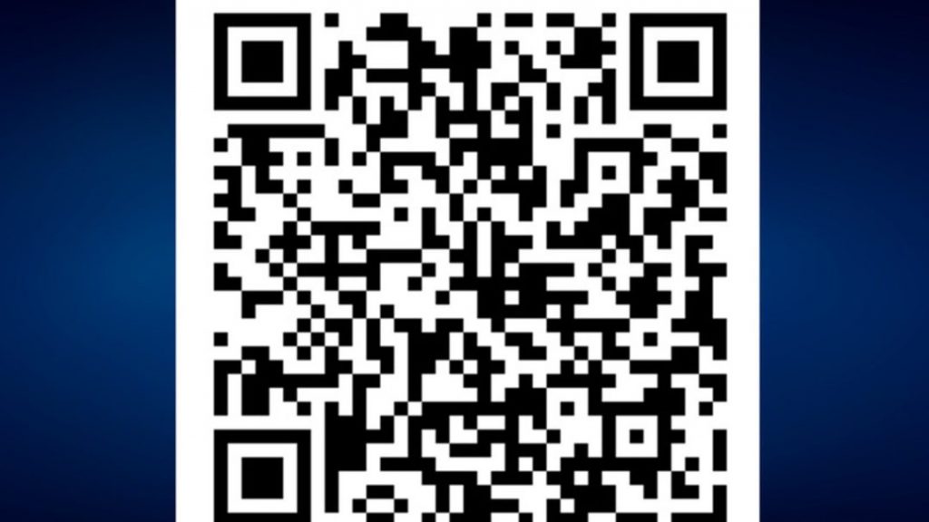 How do hackers use QR codes to steal your data? - kurrently