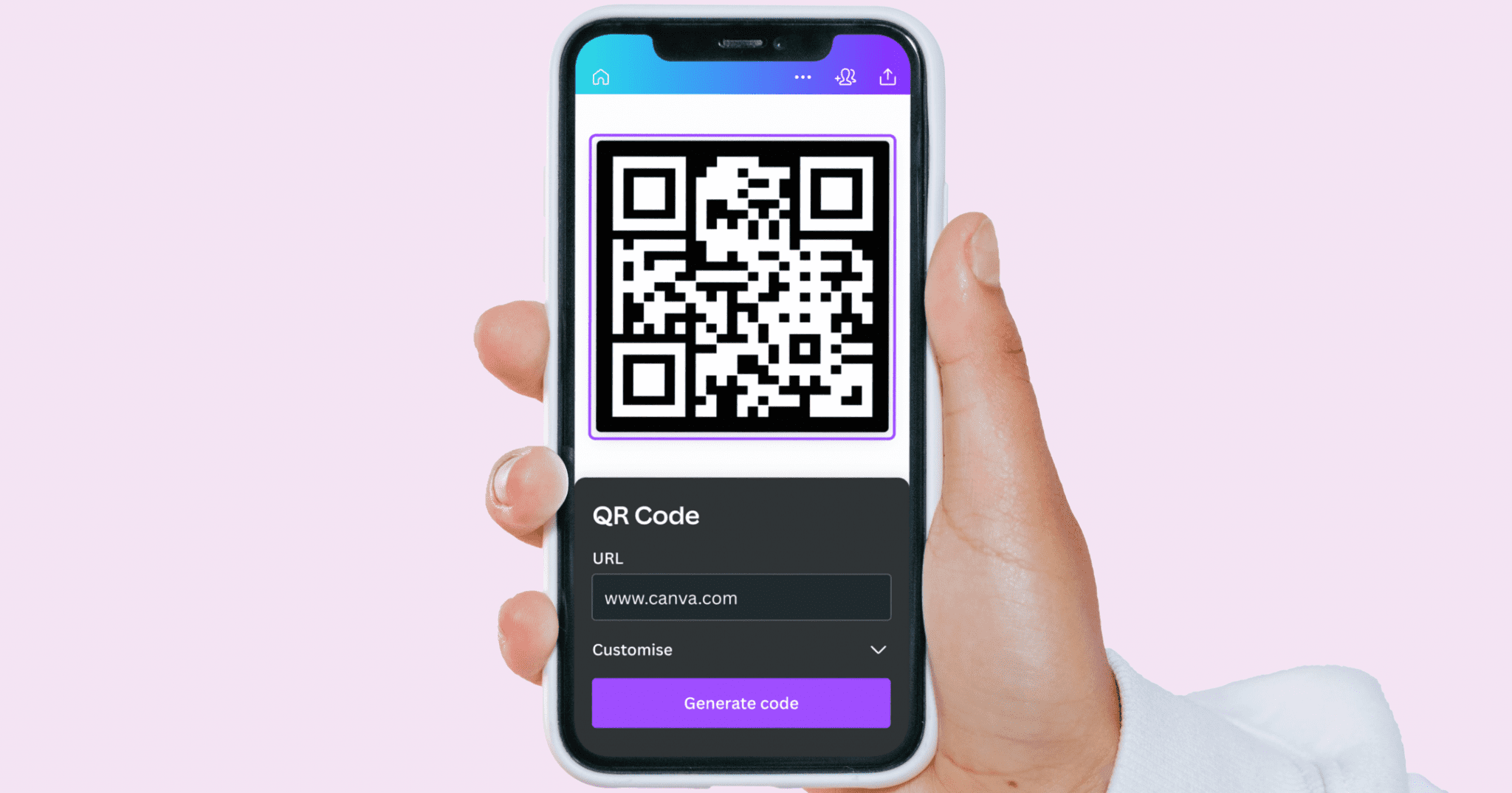 How do I create a QR code for my mobile phone? Your ultimate guide to making and using QR codes ...