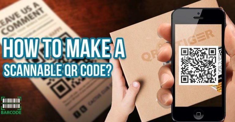 How do I send a scannable QR code? Your ultimate guide! - kurrently
