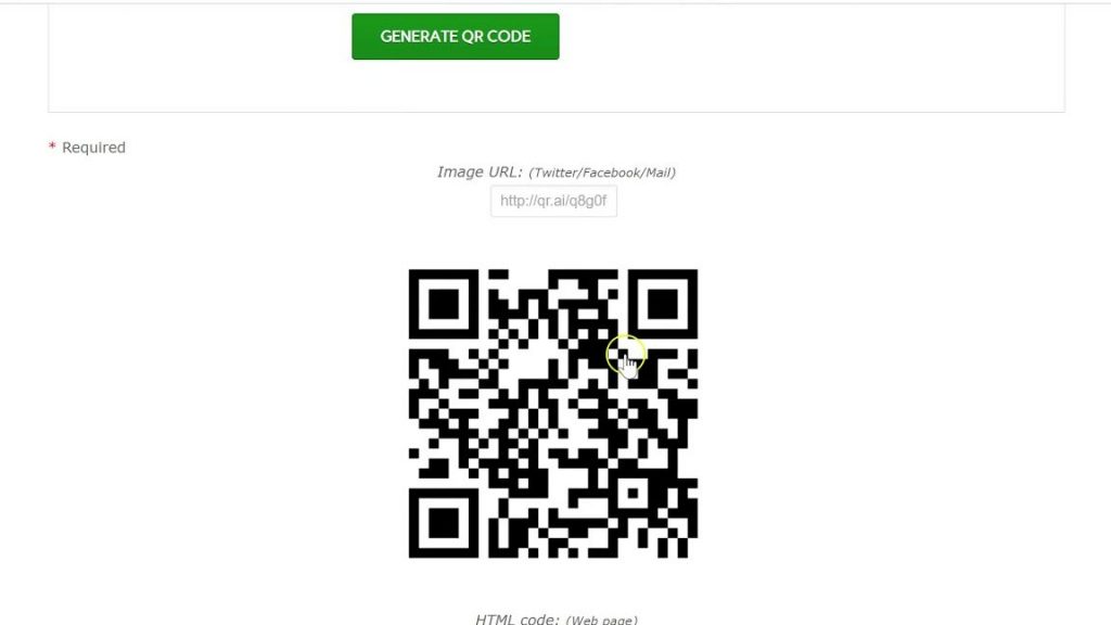 How do I share a QR code on my iPhone? Tips and tricks revealed ...