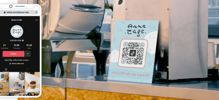 How to Create a QR Code: Boost Your Digital Marketing Efforts - kurrently