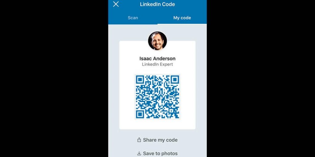 How to Generate Your LinkedIn QR Code: A Quick Tutorial - kurrently
