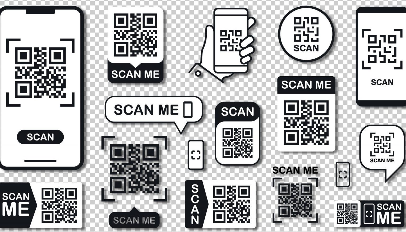 Is A QR code Traceable? The Truth About QR Code Privacy. - kurrently
