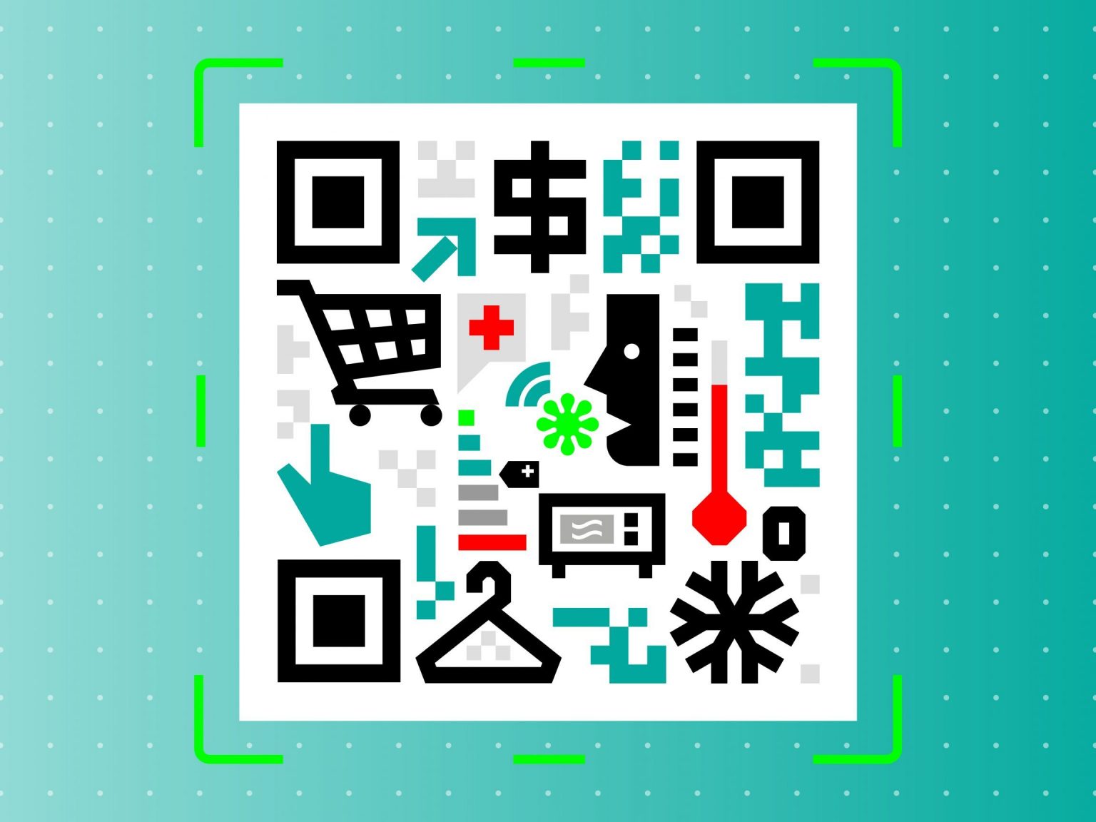 What is a QR Code? The Future of Scannable Technology - kurrently