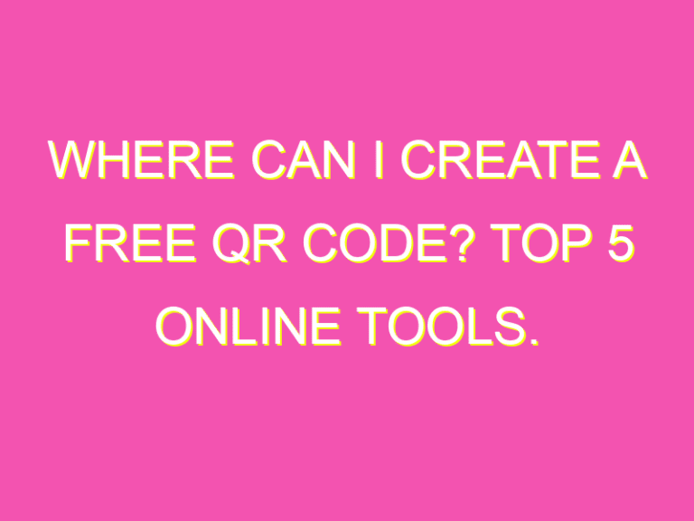 How Do You Scan A Qr Code In An Email Tips And Tricks Kurrently