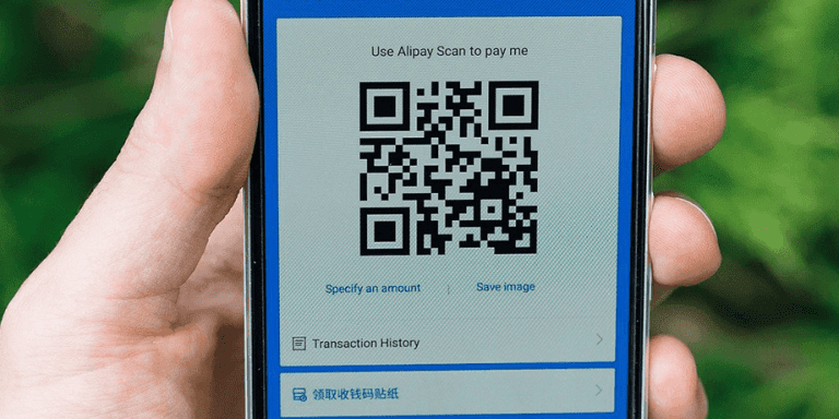 Where is QR code stored on iPhone? Tips to access QR codes easily ...